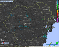 Radar meteo su google maps v.3